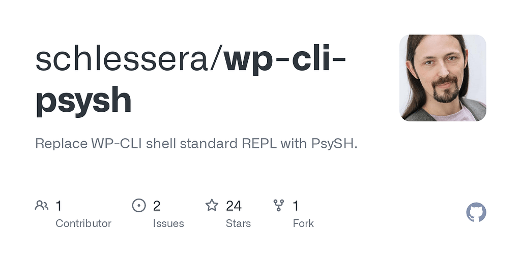 WP-CLI Packages - Services and Software - Managing WP - Community Forms
